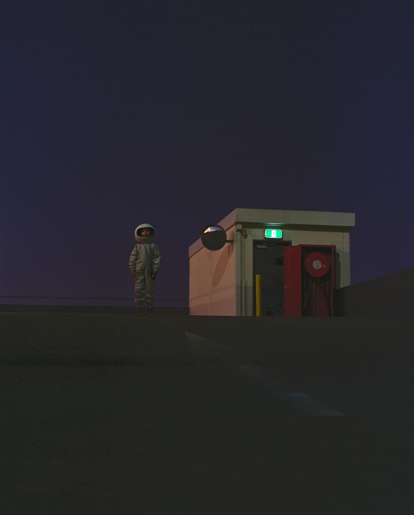 Outside The Box – Andrew Rovenko Photography